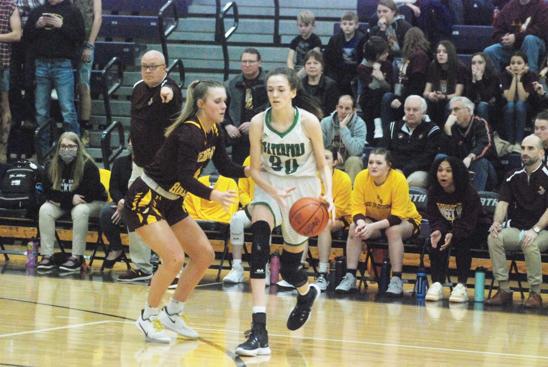 Waterford one win away from state tournament | News, Sports, Jobs ...